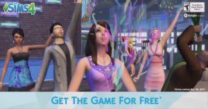 The Sims 4 Official Download for FREE from EA (Origin) - The Sim Architect