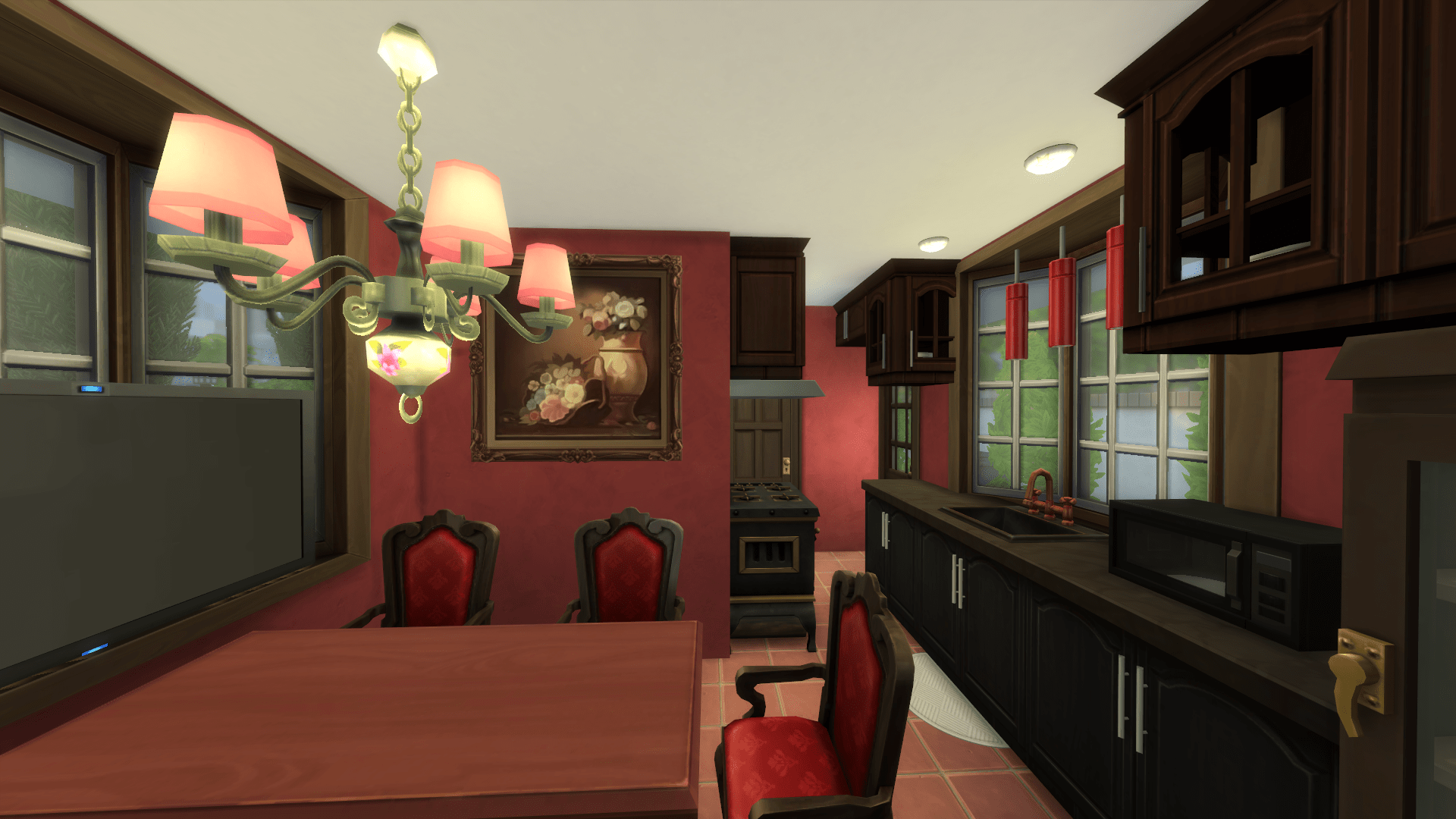 Let's Play Archives - The Sim Architect