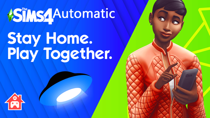 The Sims 4 All in One Download and Install