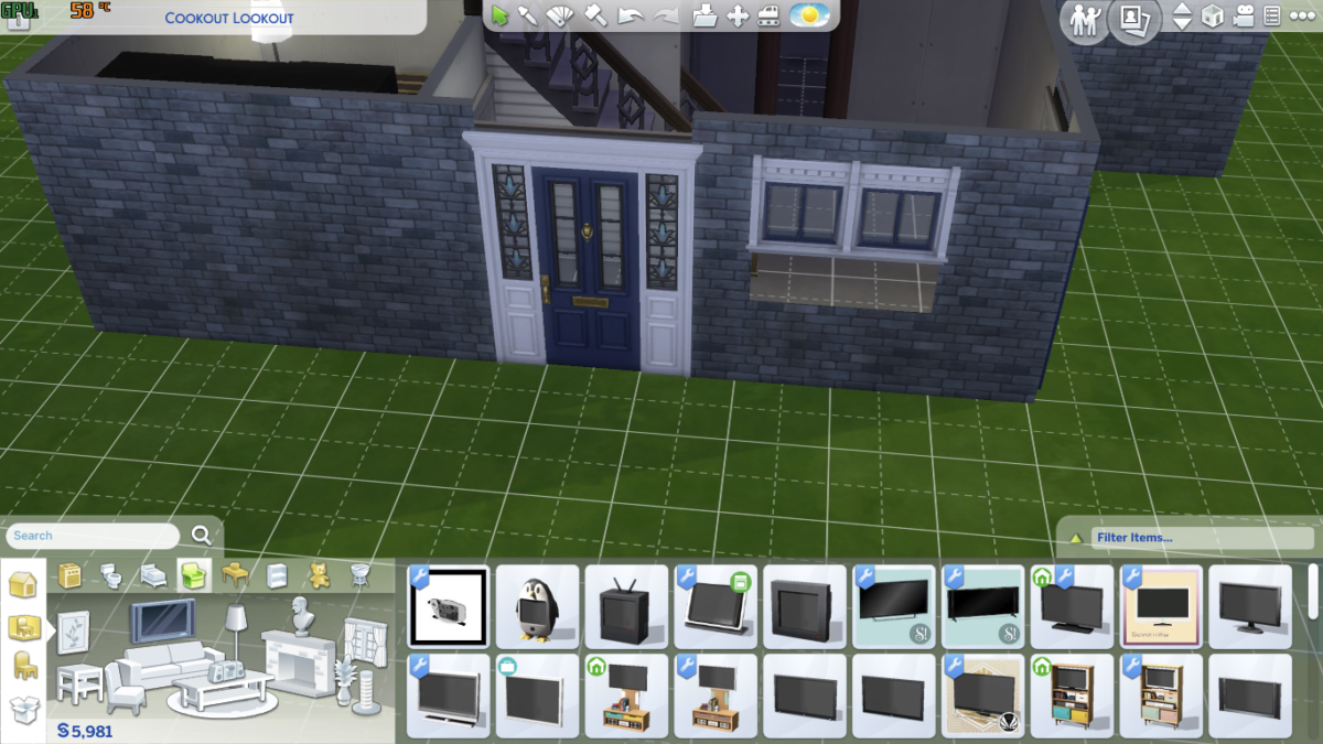 Sims 4 Stackable Windows Update Breaks Custom Content! - The Sim Architect