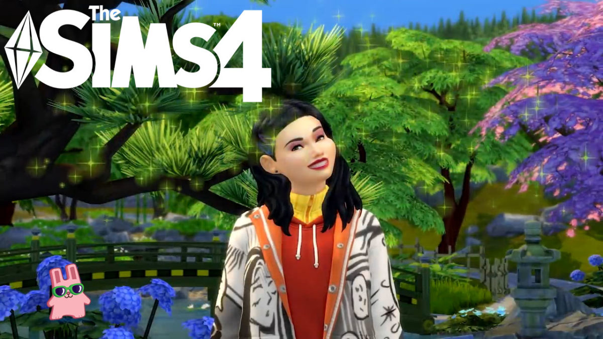 The Sims 4 Crashing with November 10 Update 1.68.154 - The Sim Architect