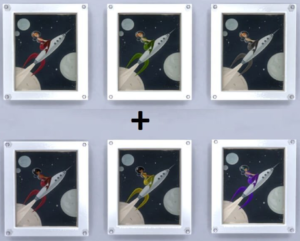 The Sims 4 Bunk Beds Update 1.72.28.1030 - March 23, 2021 - The Sim ...