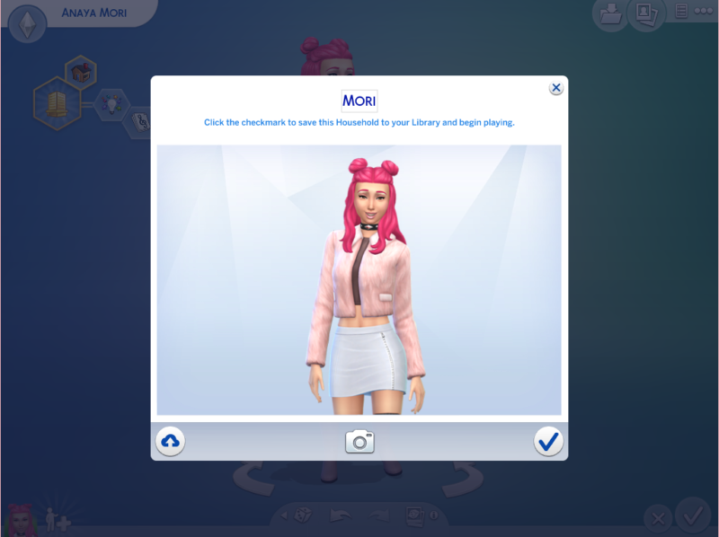 How to Play The Sims 4 - Introduction / The Basics - The Sim Architect