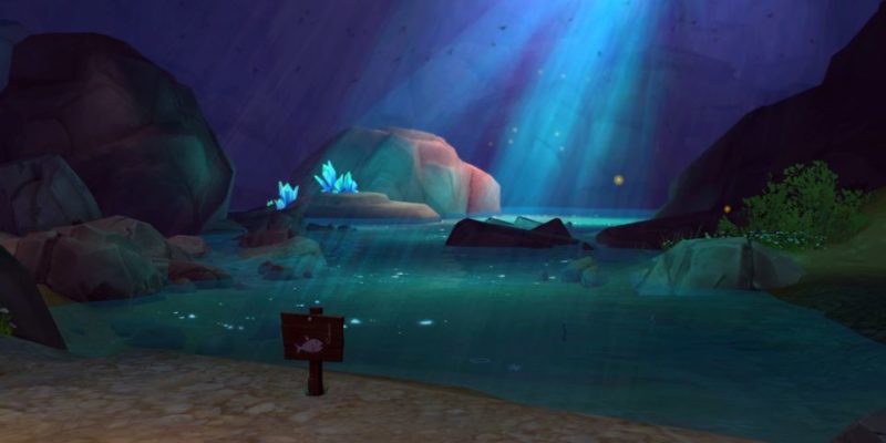 The Sims 4 Hidden Worlds and a Couple of Extra in Game Secrets - The ...