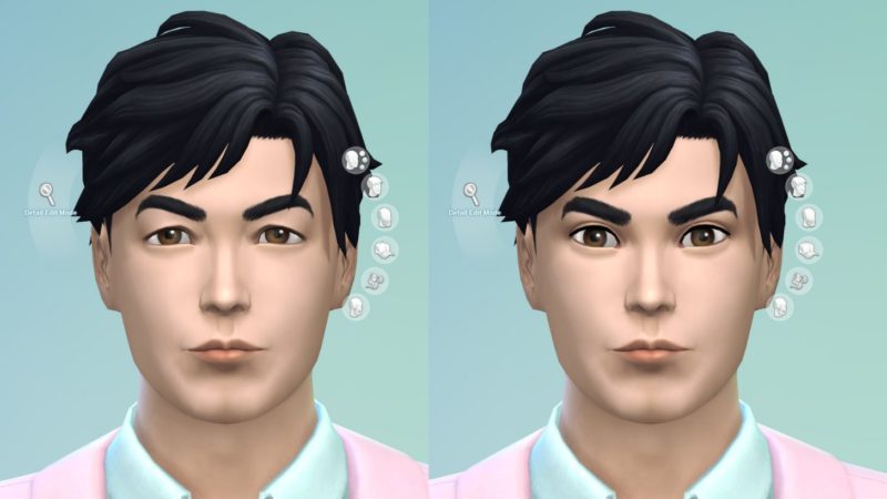 The Sims 4 Update 1.74.59.1030 - May 13, 2021 - The Sim Architect
