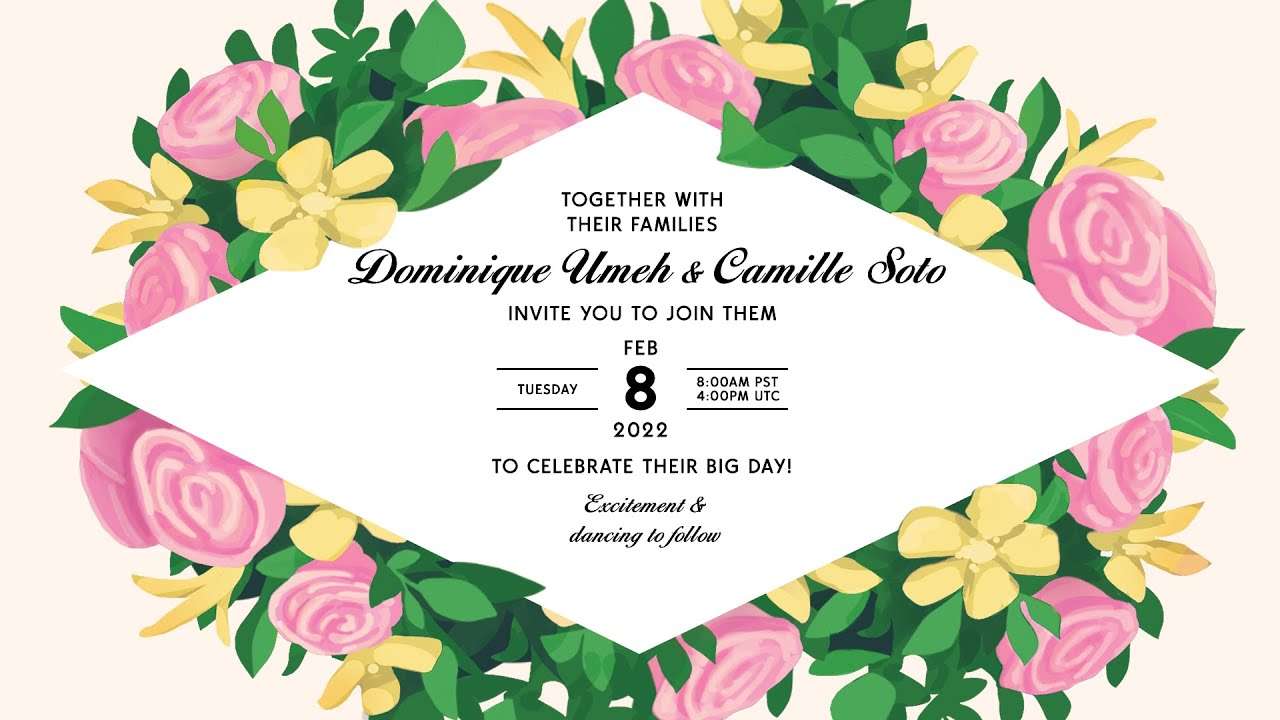 The Sims 4 My Wedding Stories Trailer - The Sim Architect