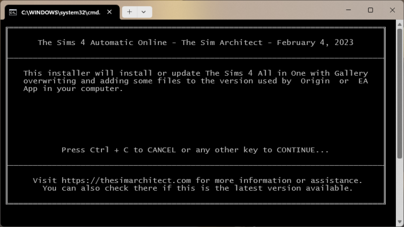 Tutorials Archives - The Sim Architect