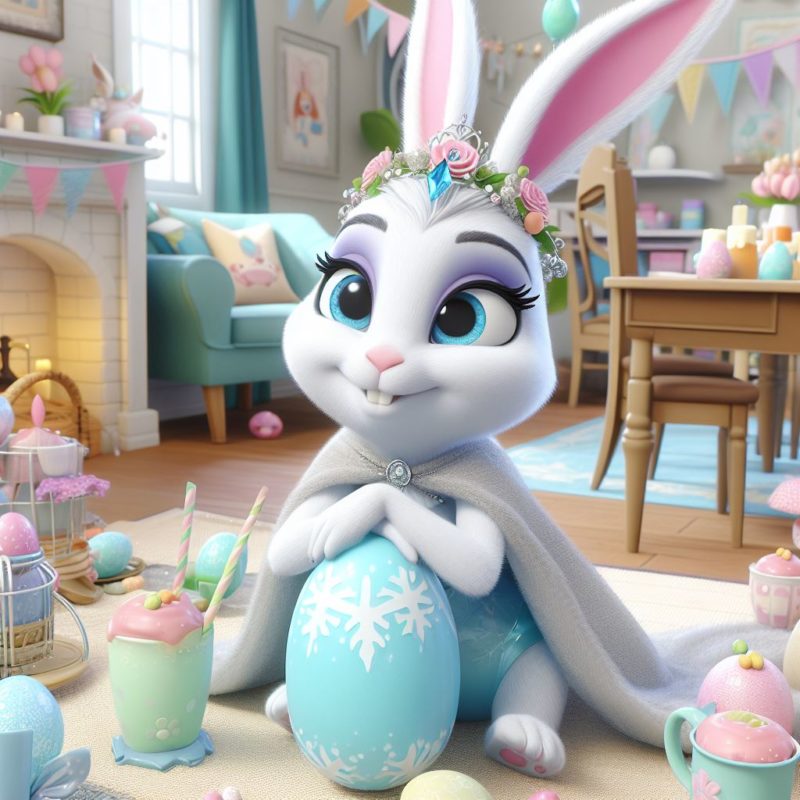 The Sims 4 1.106 Easter Update 2024 - The Sim Architect