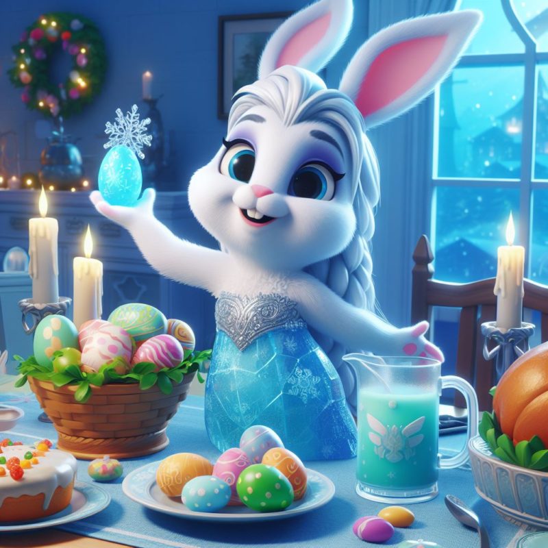 The Sims 4 1.106 Easter Update 2024 - The Sim Architect