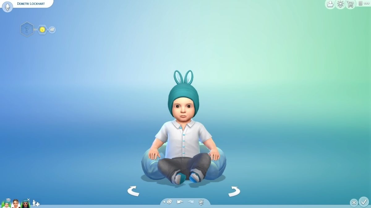 The Sims 4 Life and Death Expansion Pack - The Sim Architect