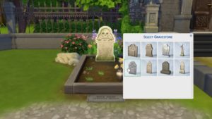 The Sims 4 Life and Death Expansion Pack - The Sim Architect
