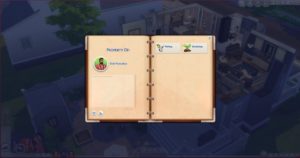The Sims 4 Update 1.116.202.1030 / 1.116.202.1230 / Console 2.14 - July ...