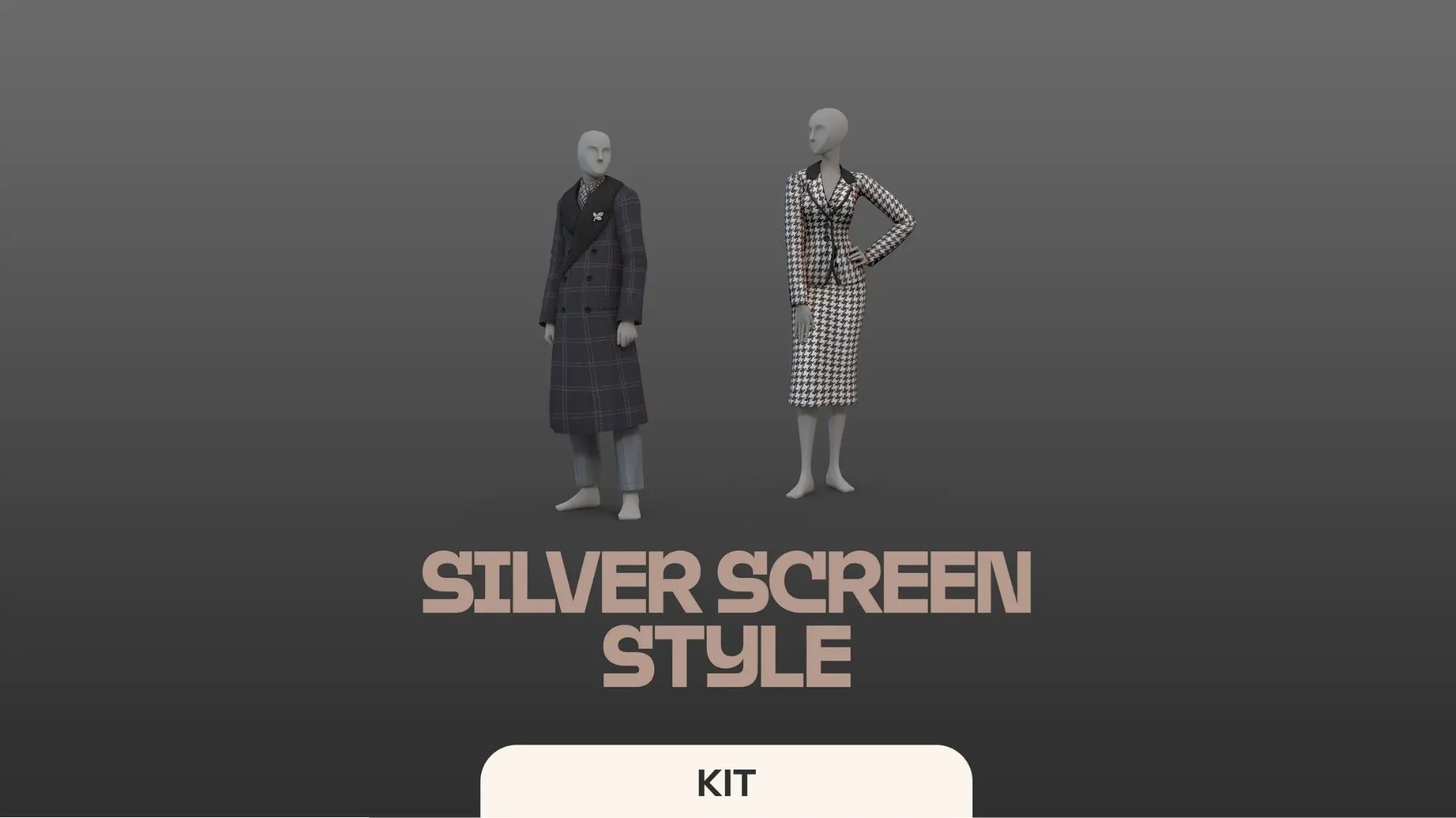 Sims 4 faux fur coat Archives - The Sim Architect