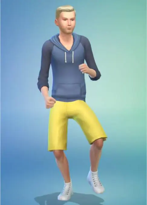 The Sims 4 Update 1.125.59.1030 / 1.125.59.1230 - "You Called, We ...